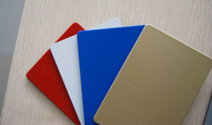 What is ACM Material- Aluminum Composite Panel Supplier