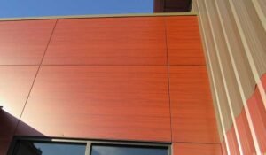 What is ACM Material- Aluminum Composite Panel Supplier