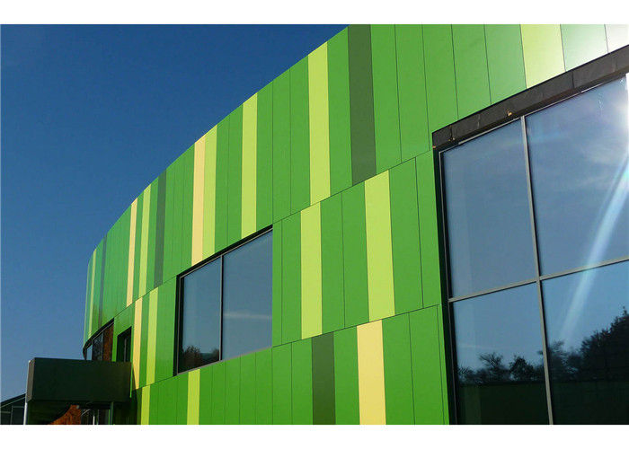 Aluminum composite sheet color matching tips- Aluminum Composite Panel ...