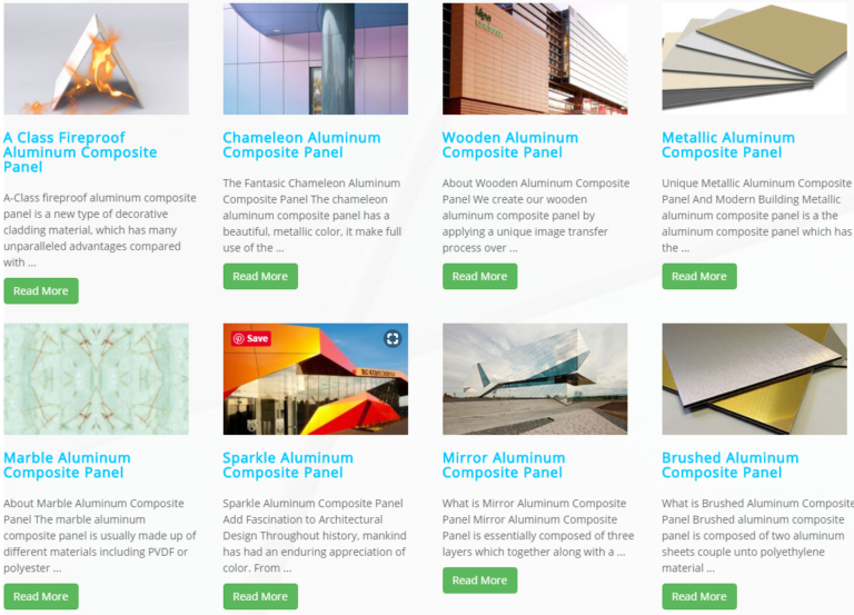 Can I customize acp panel size?- Aluminum Composite Panel Supplier